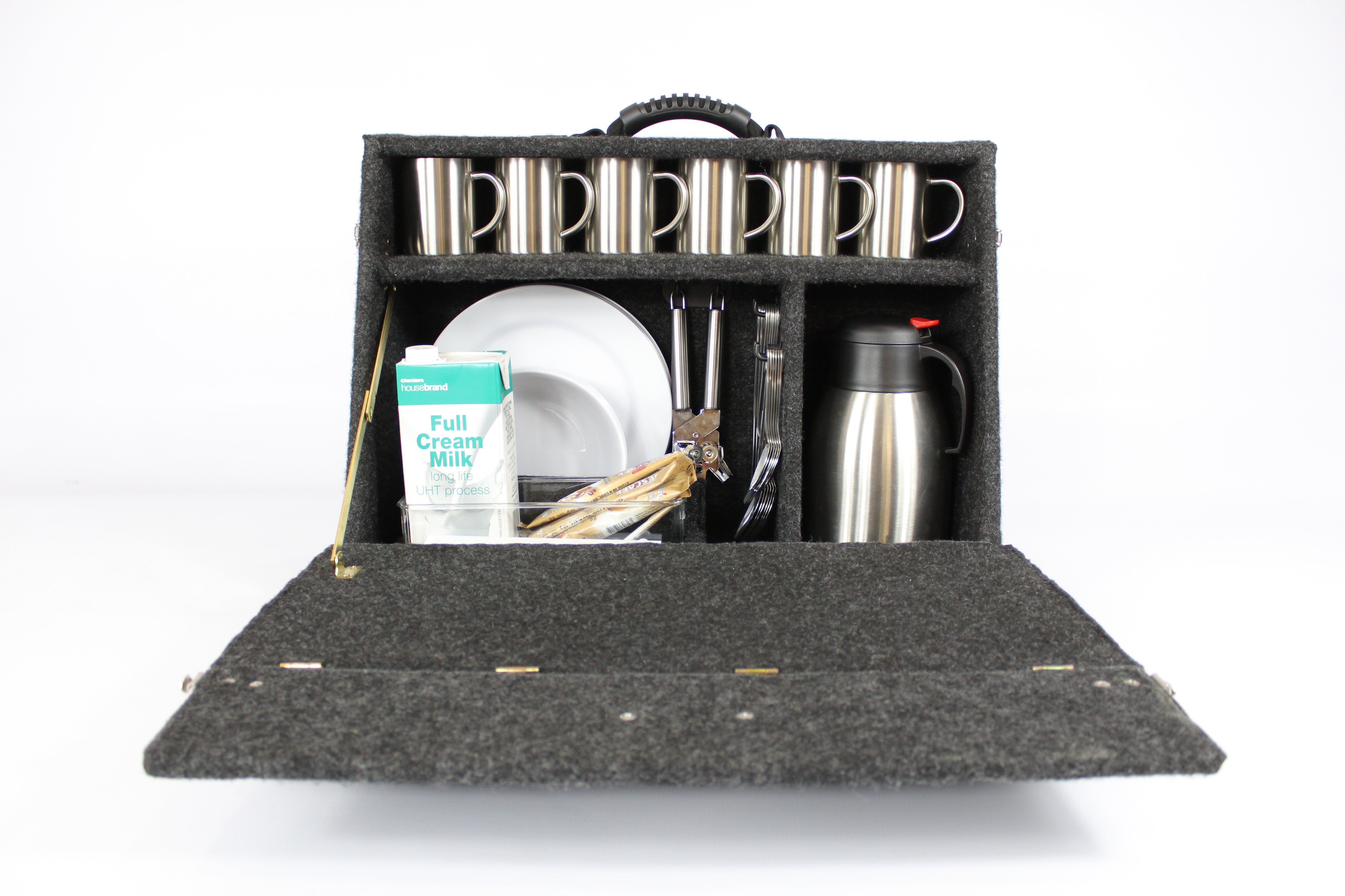 Kitchen Caddy – BinneBox
