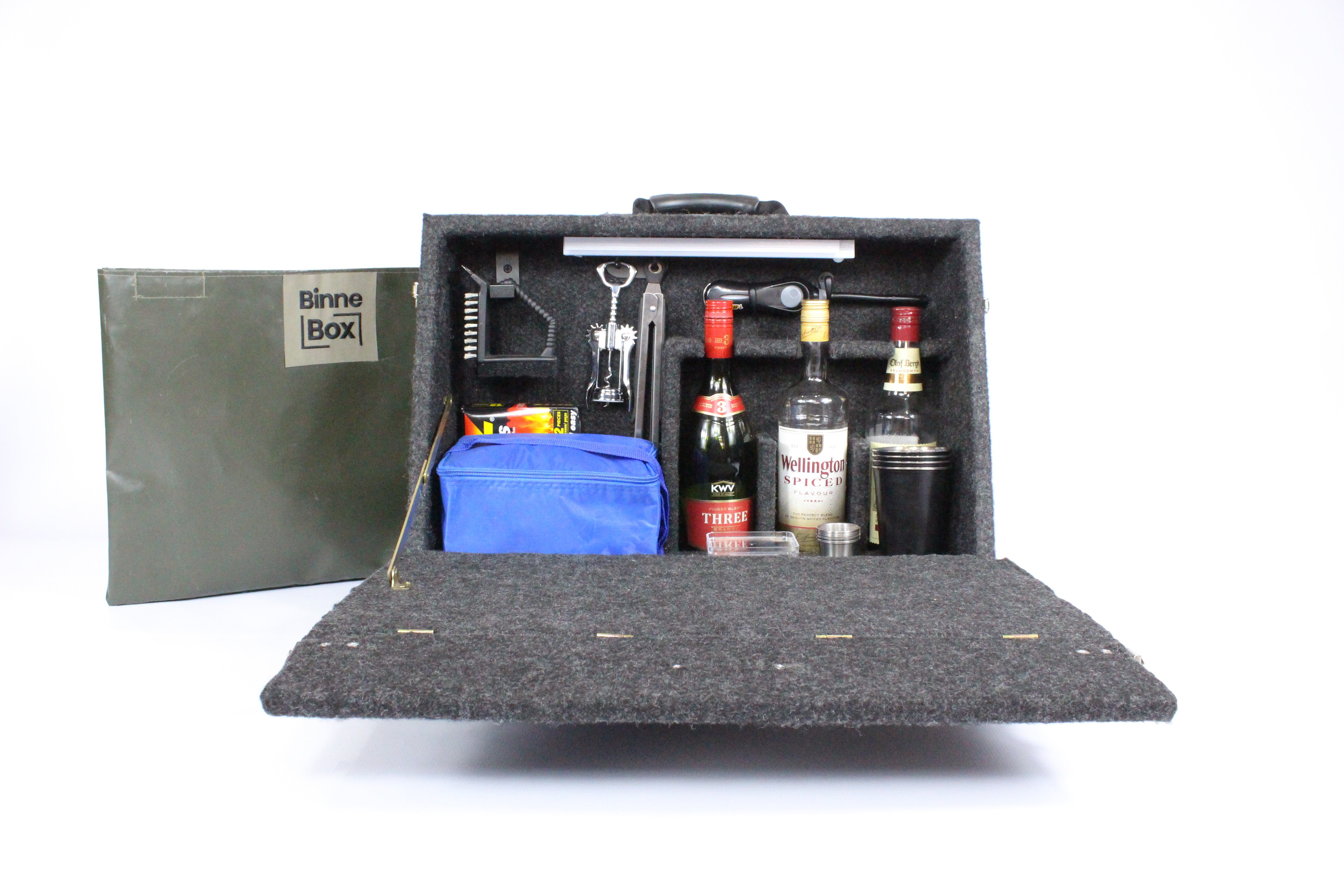 Braai-Bar Box – BinneBox